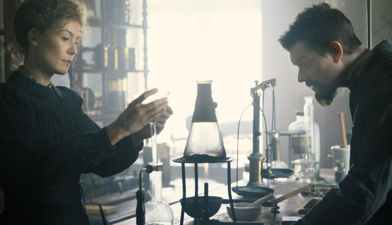 Radioactive - Plugged In