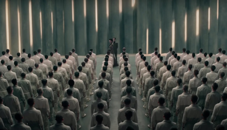 Brave New World - Plugged In