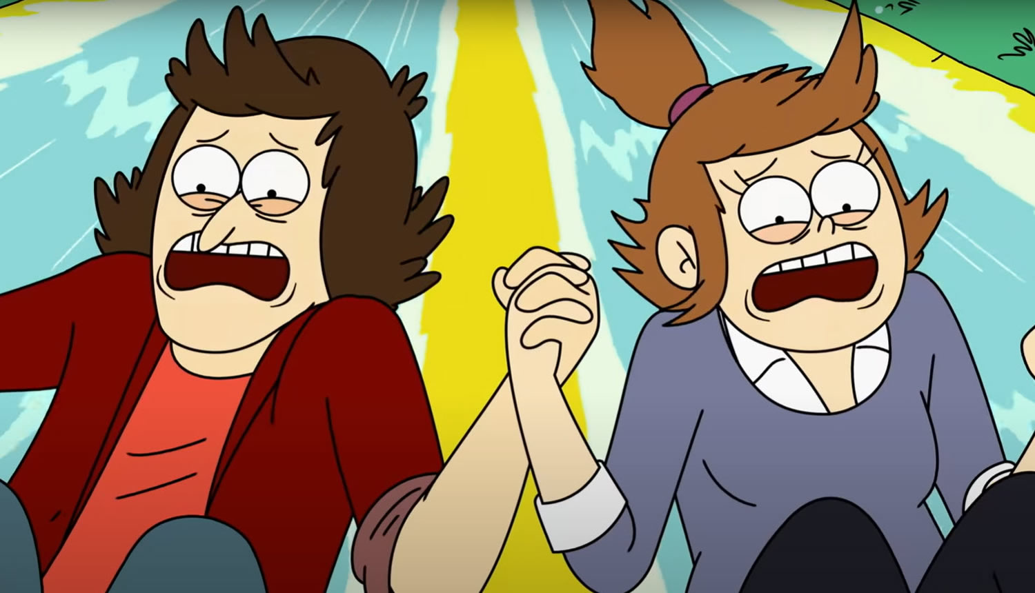 Close Enough Pictures