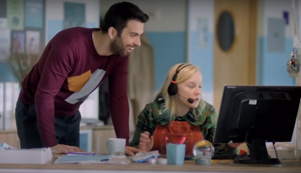 Dead Pixels - Plugged In