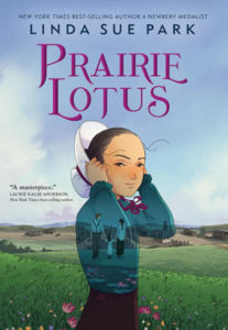 Prairie Lotus - Plugged In