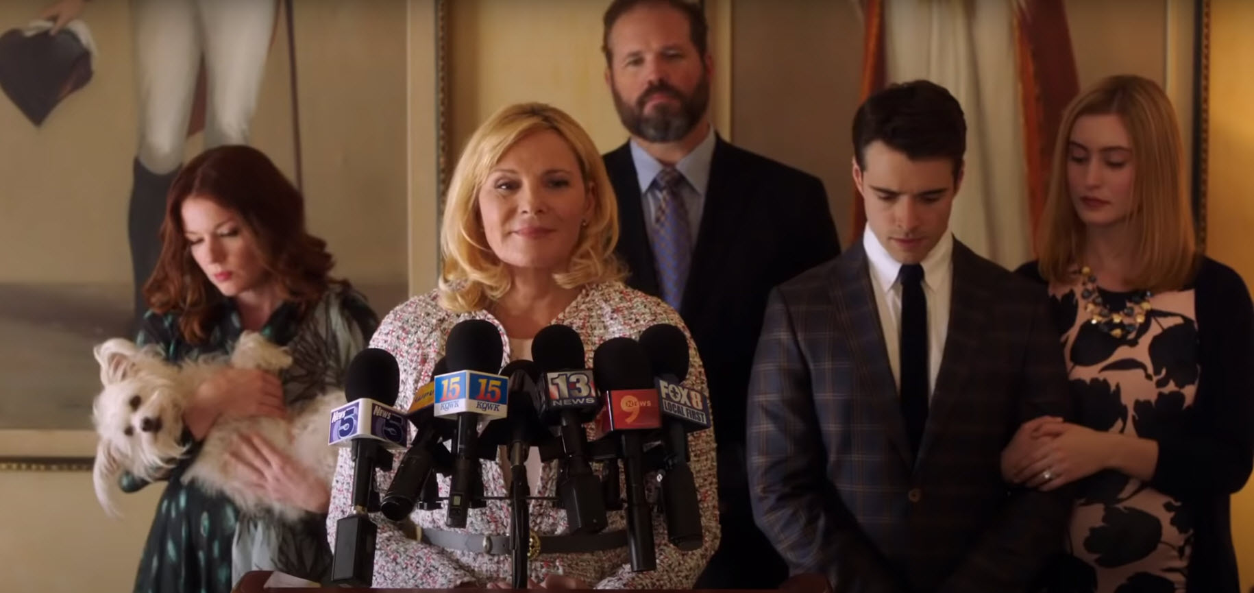 Filthy Rich - Plugged In