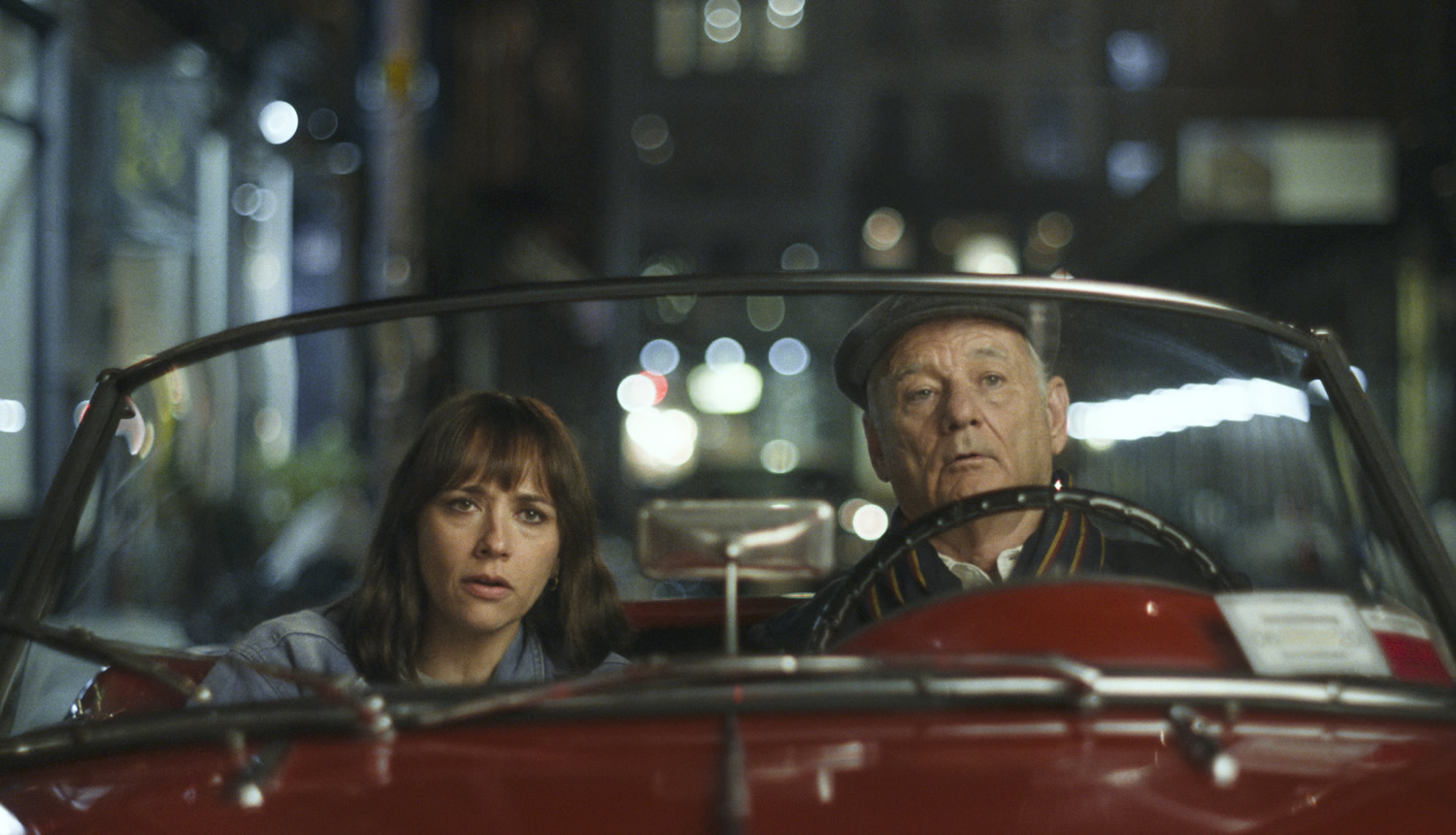 On the Rocks - Plugged In