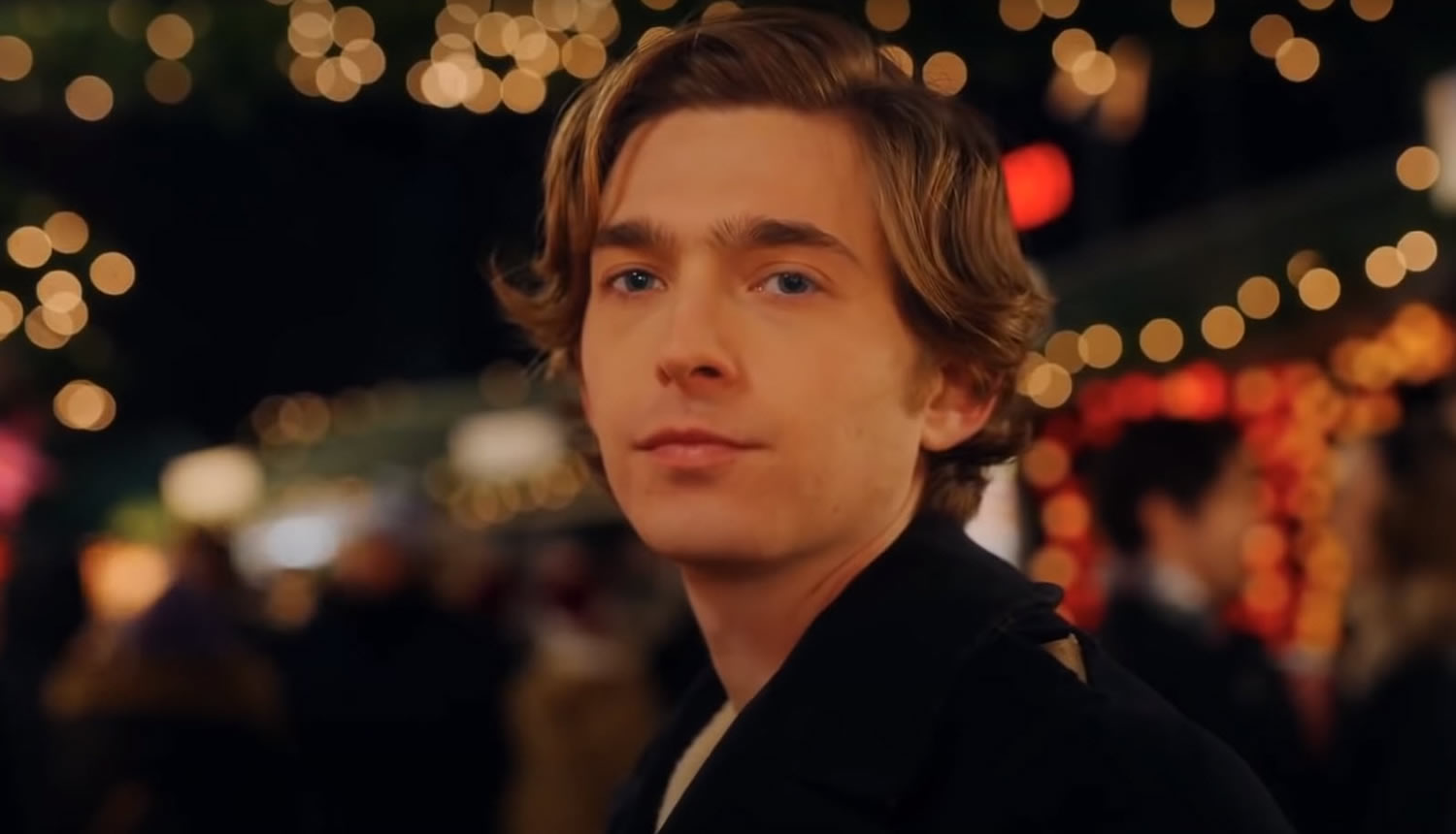 Dash & Lily - Plugged In