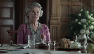 The Crown - Plugged In