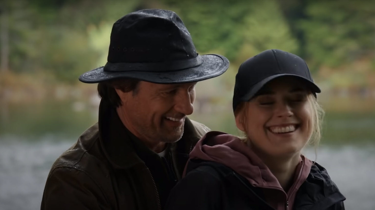 Virgin River - Plugged In