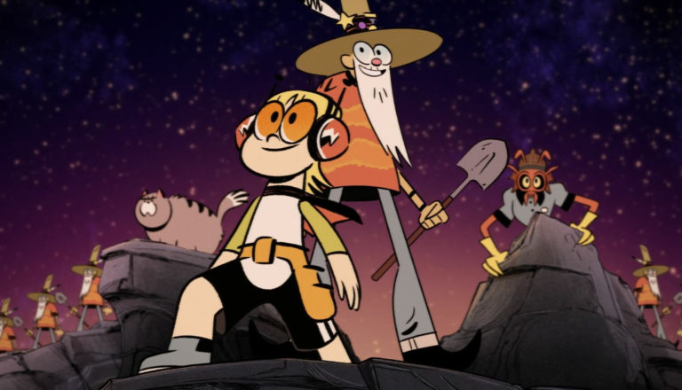 Kid Cosmic - Plugged In