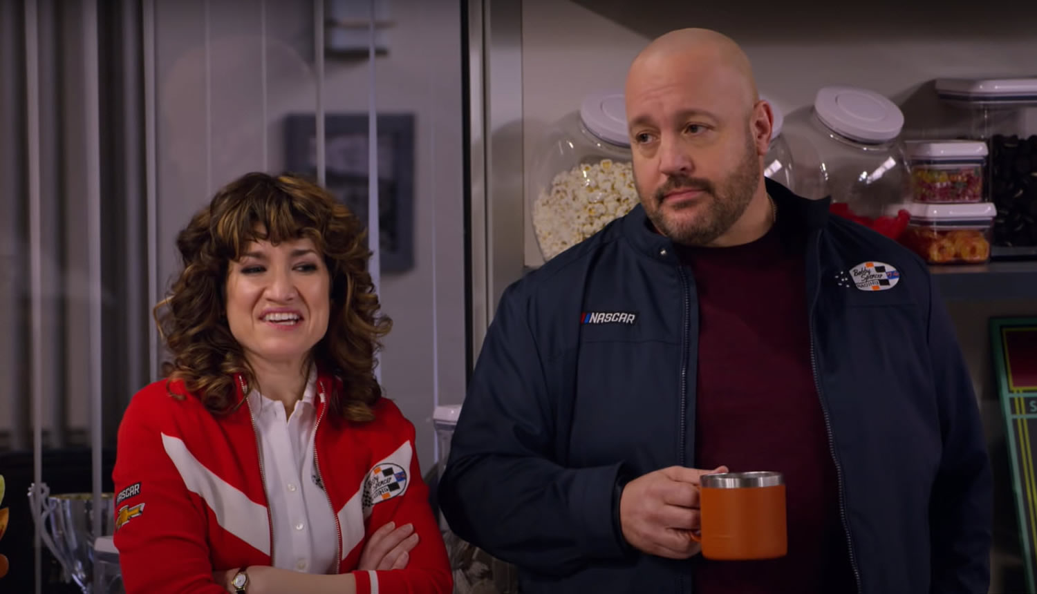 The Crew - Plugged In