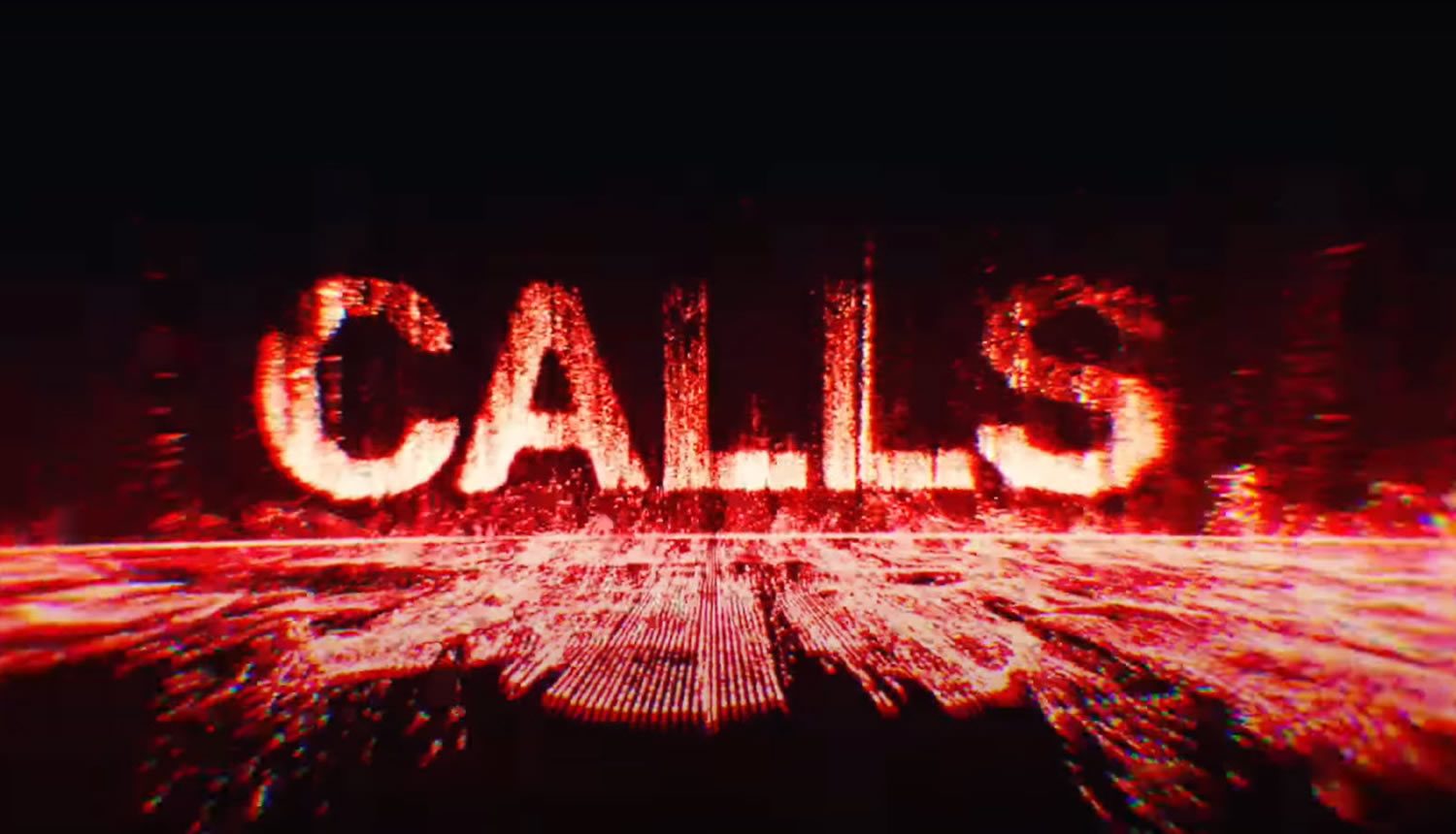 Calls - Plugged In