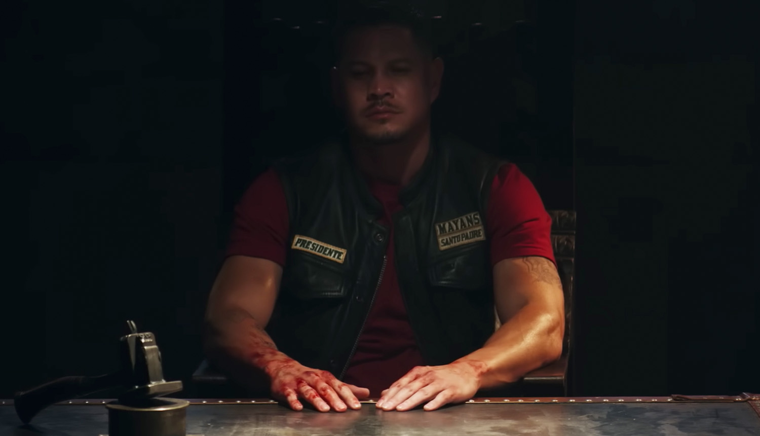 Mayans M.C. - Plugged In