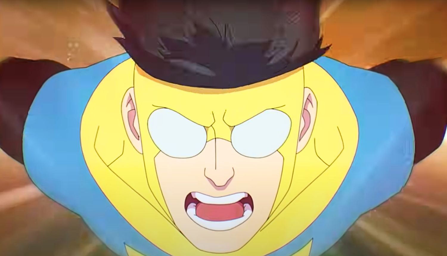 Invincible - Plugged In