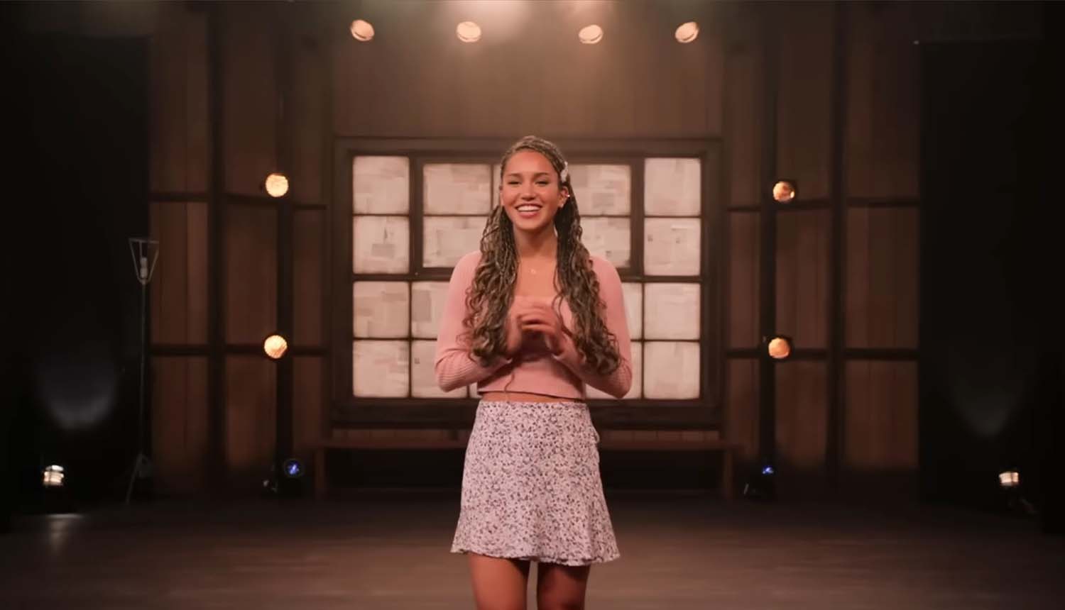 High School Musical: The Musical - The Series - Plugged In