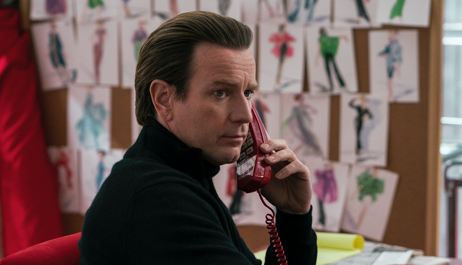 Halston - Plugged In