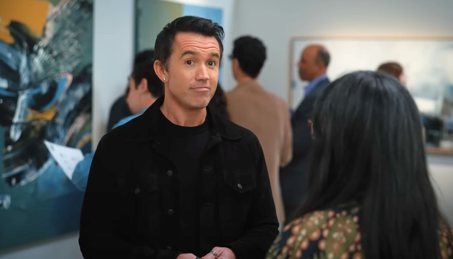 Mythic Quest - Plugged In