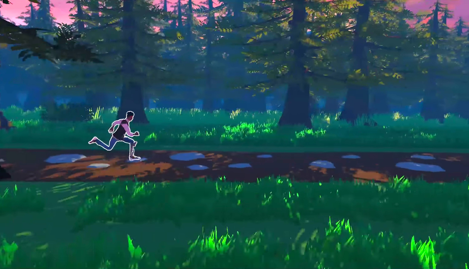 Aerial_Knight's Never Yield - Plugged In