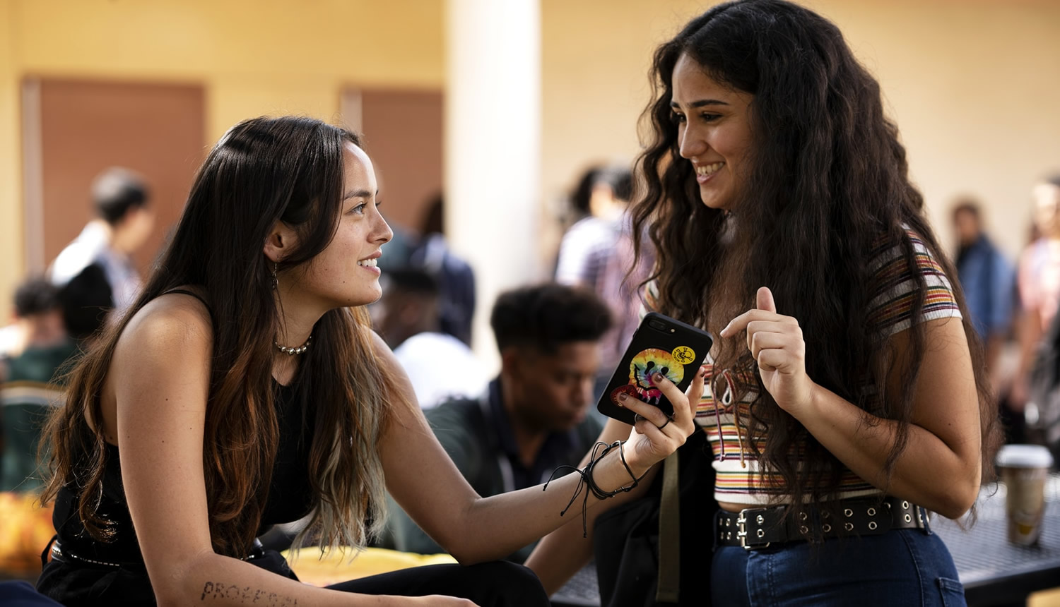 Genera+ion - Plugged In