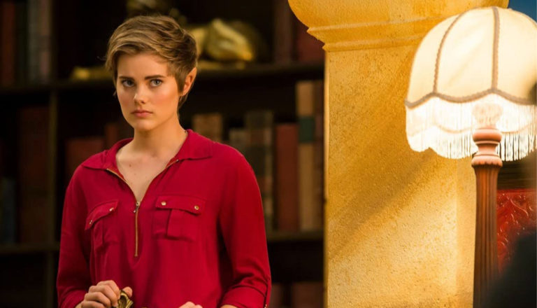 The Bureau of Magical Things - Plugged In