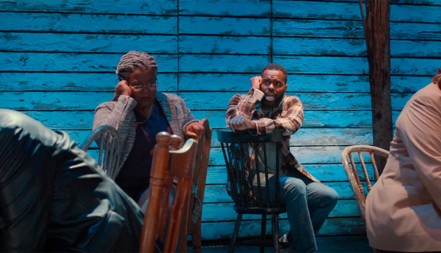 Come From Away - Plugged In