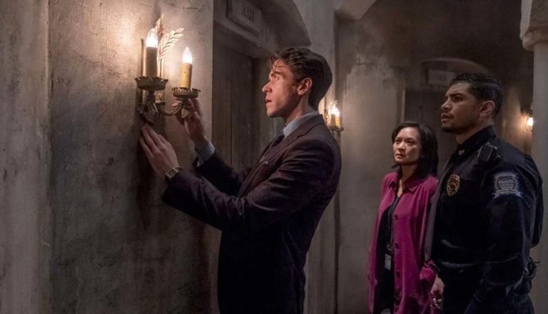 The Lost Symbol - Plugged In