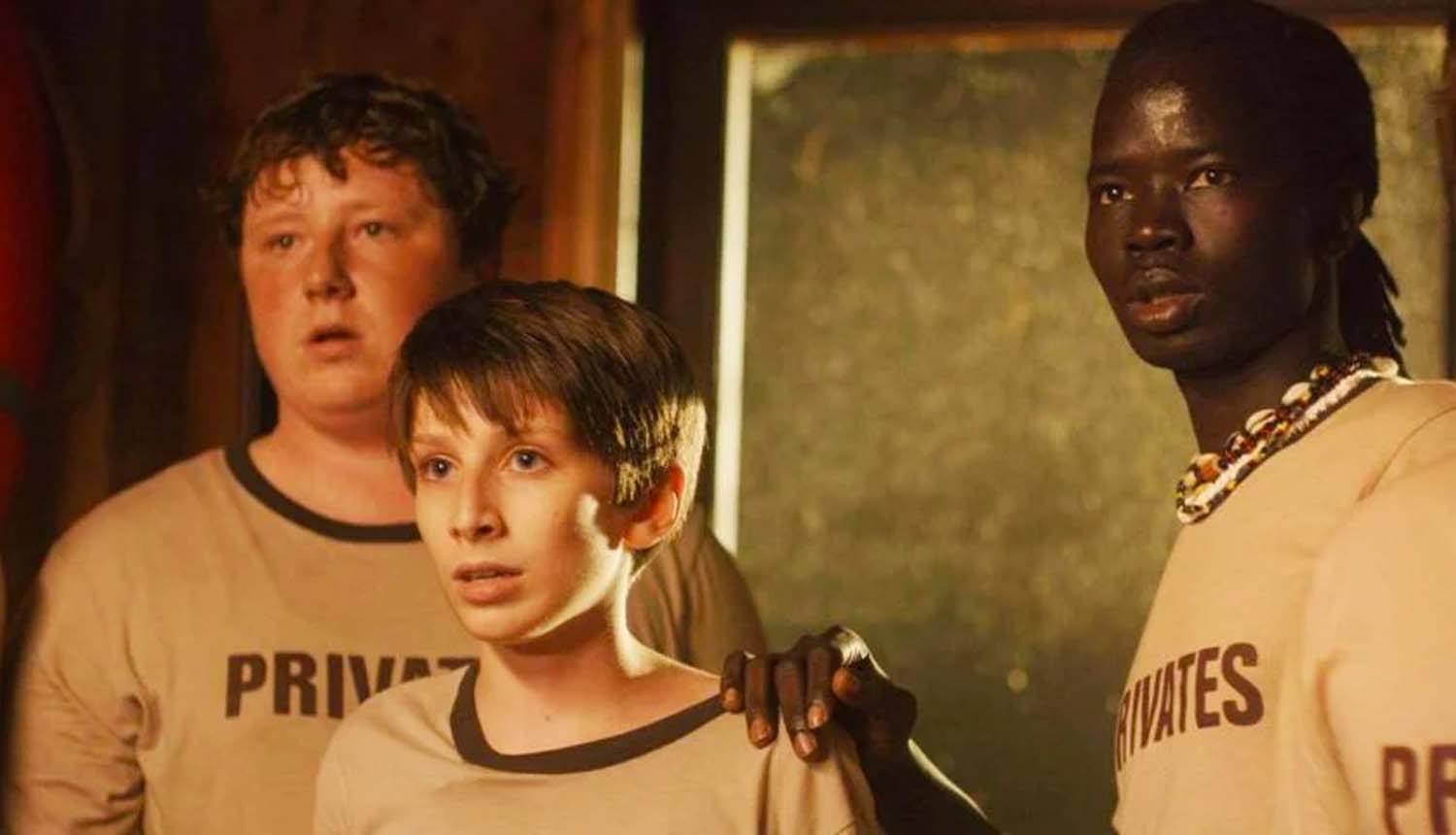 Camp Manna - Plugged In