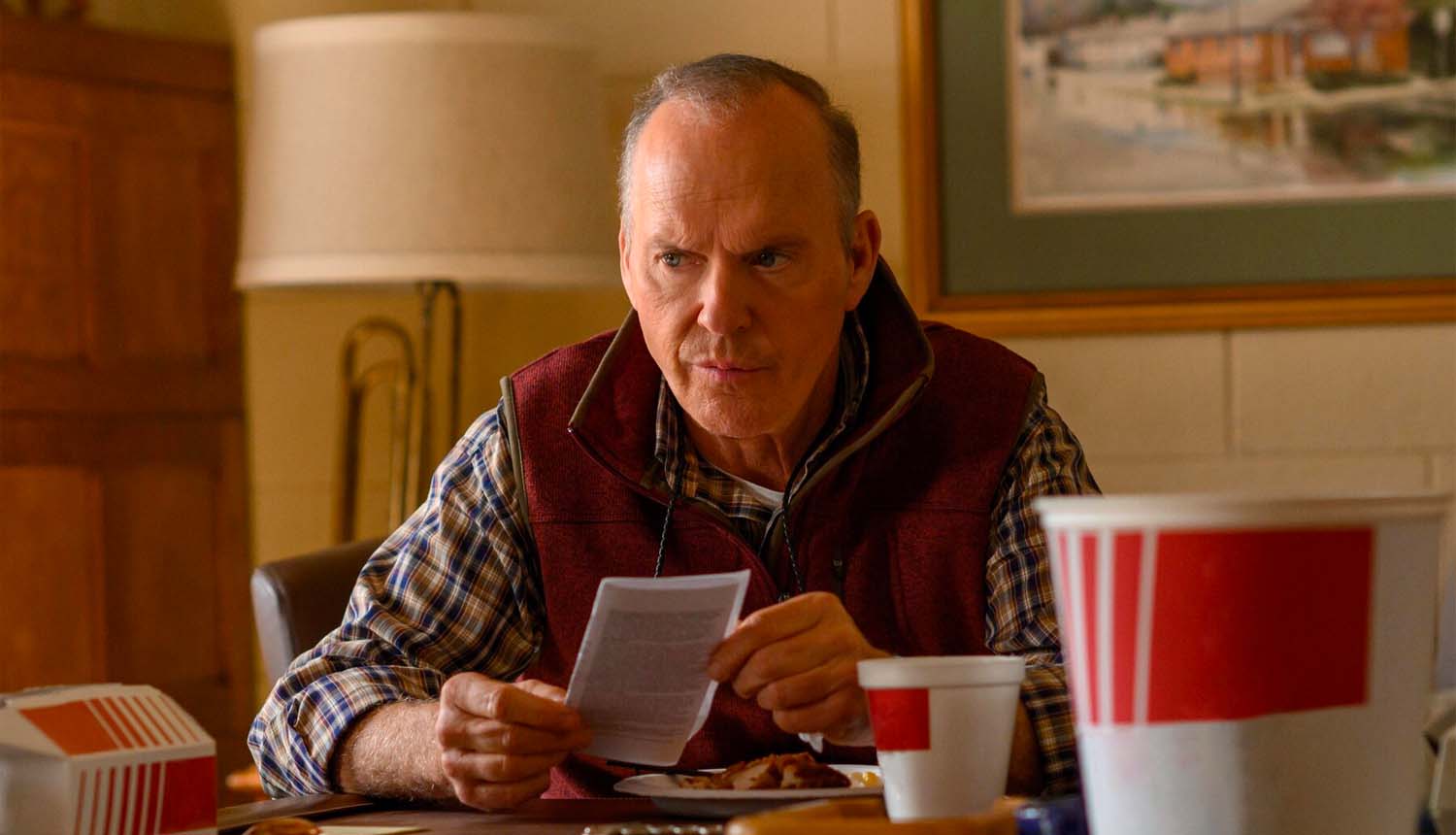 Dopesick - Plugged In