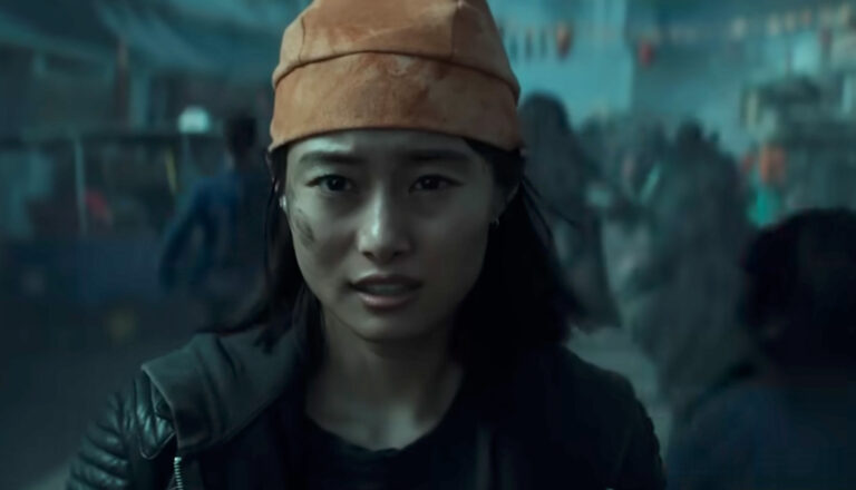 Invasion - Plugged In