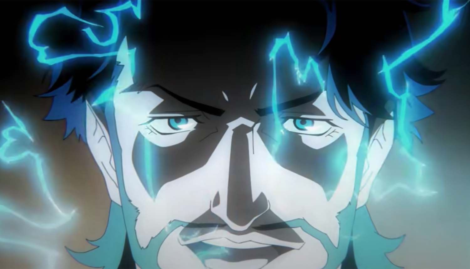 Super Crooks - Plugged In