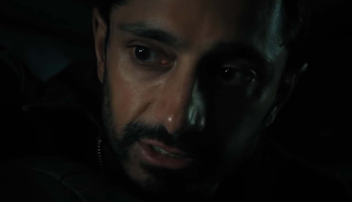 Encounter - Plugged In