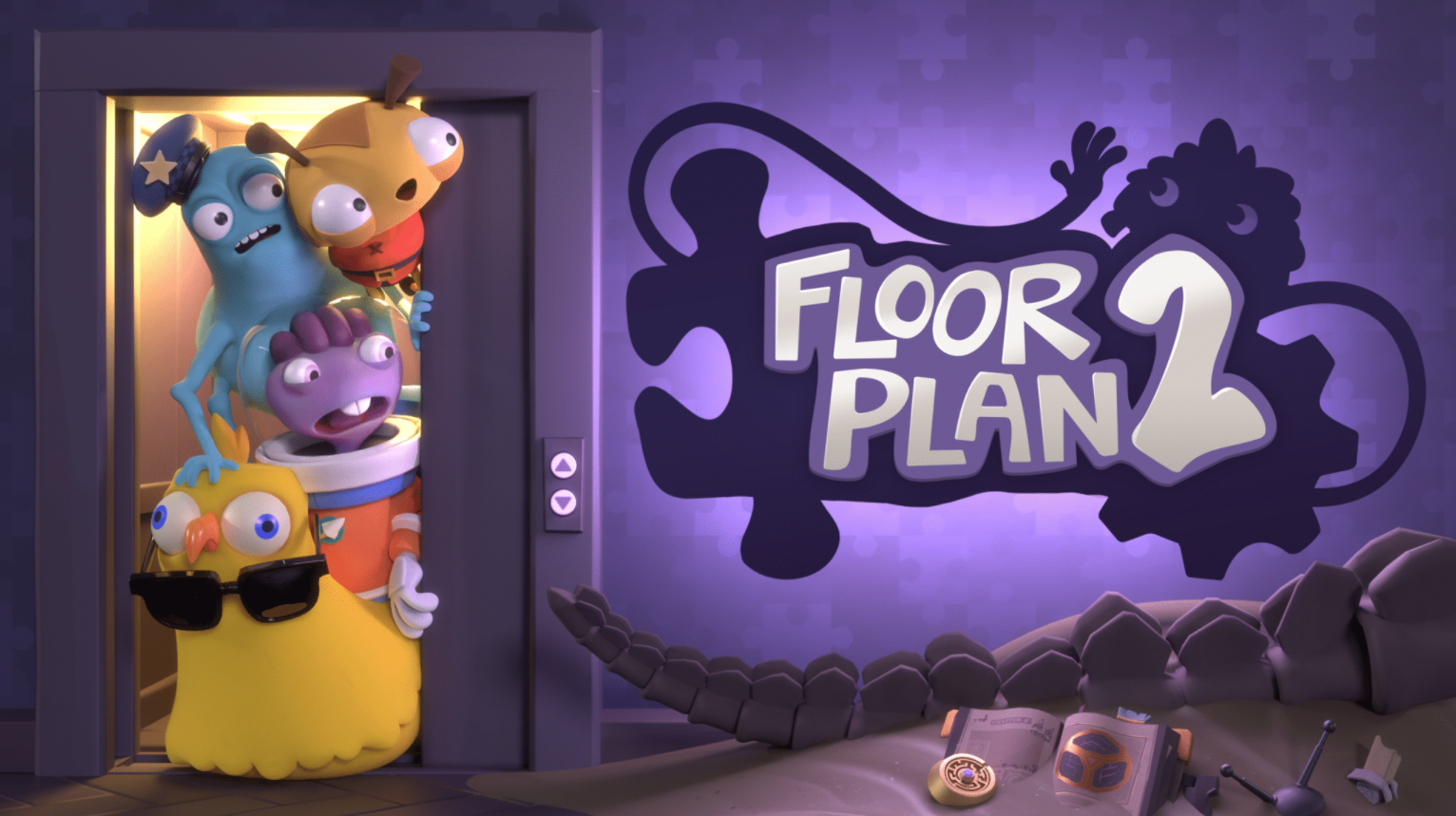 Gaming Goods 2021: Bob Hoose’s Year-End Picks - Plugged In