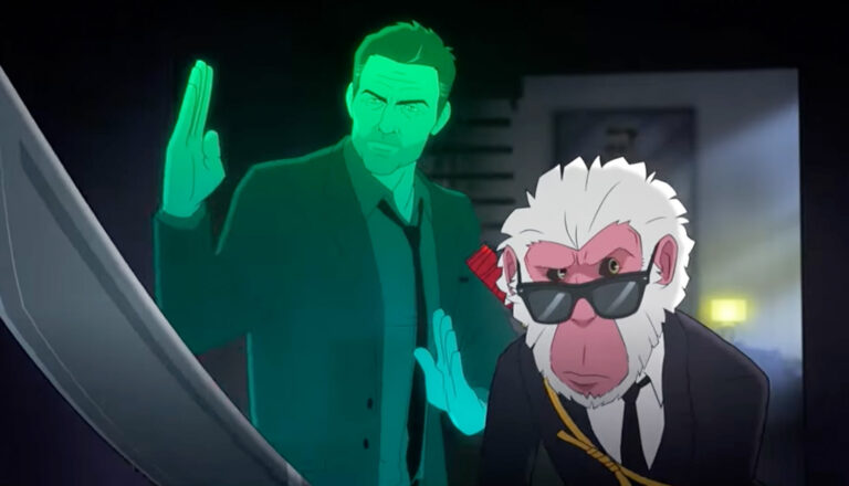 Self Made: Inspired by the Life of Madam C.J. Walker - Plugged In