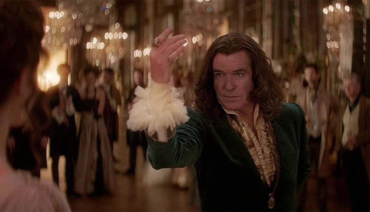 The King’s Daughter - Plugged In