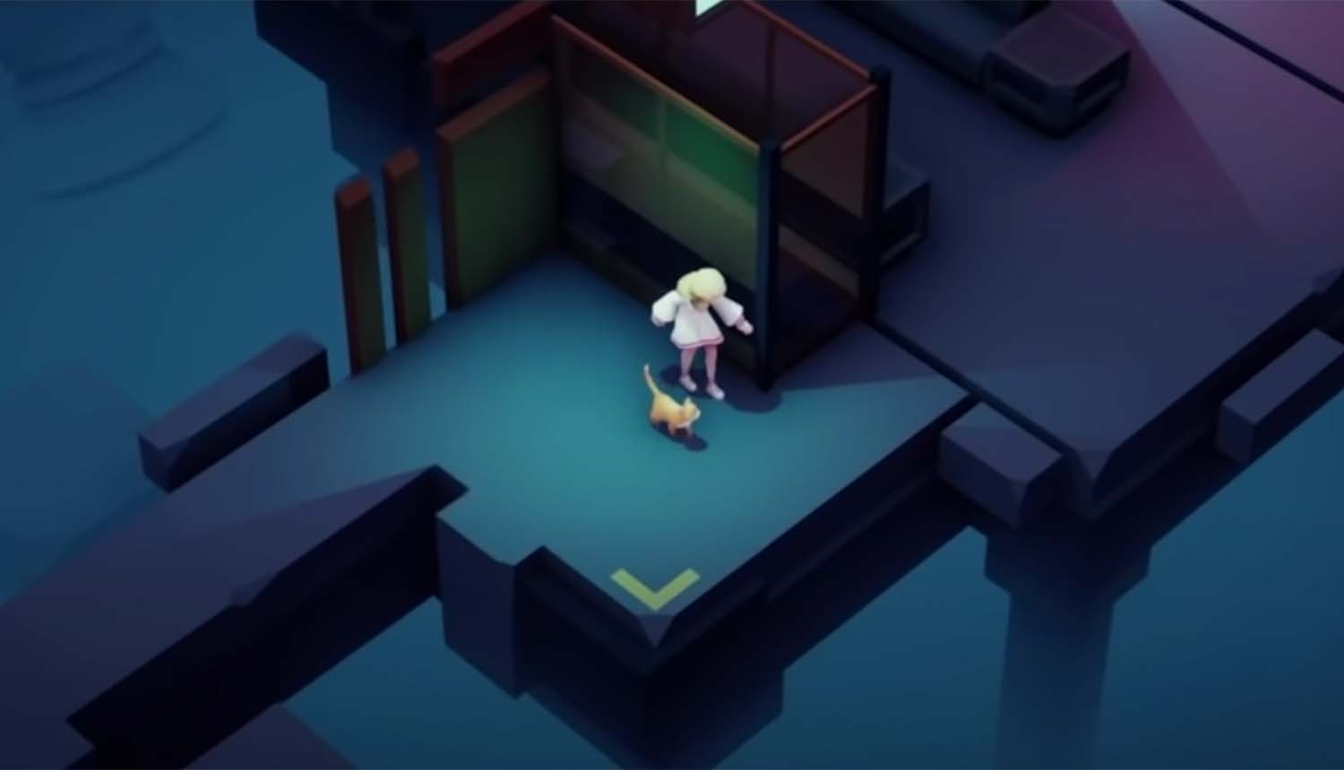 Timelie - Plugged In