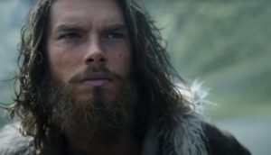 Vikings: Valhalla - Plugged In
