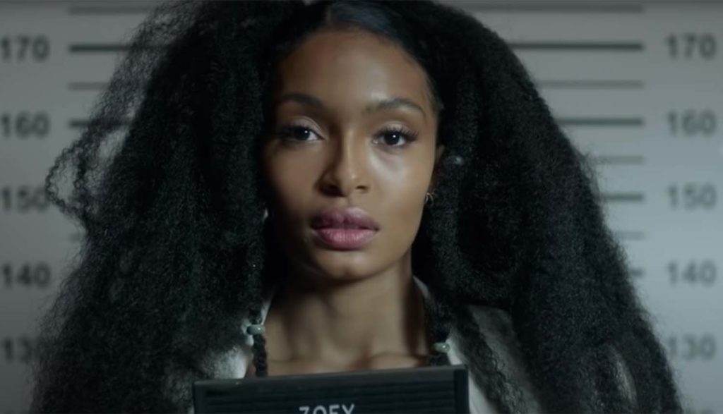 Grown-ish - Plugged In