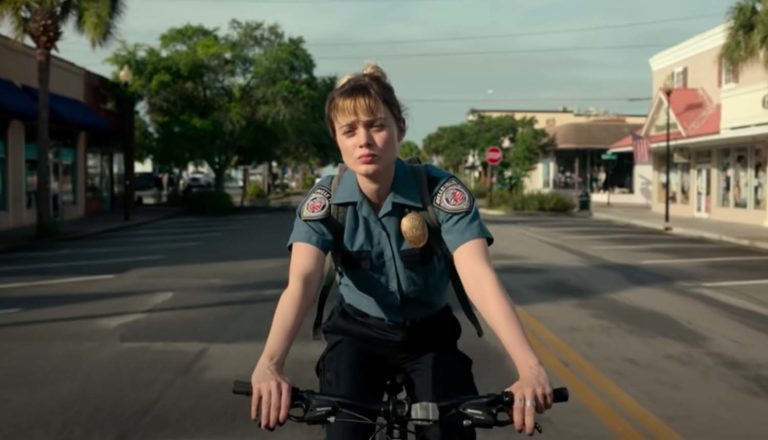 Pieces of Her - Plugged In