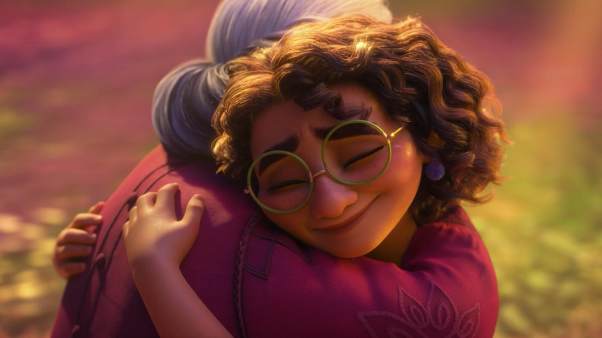 Why Encanto is Better Than Turning Red in Every Way - Plugged In