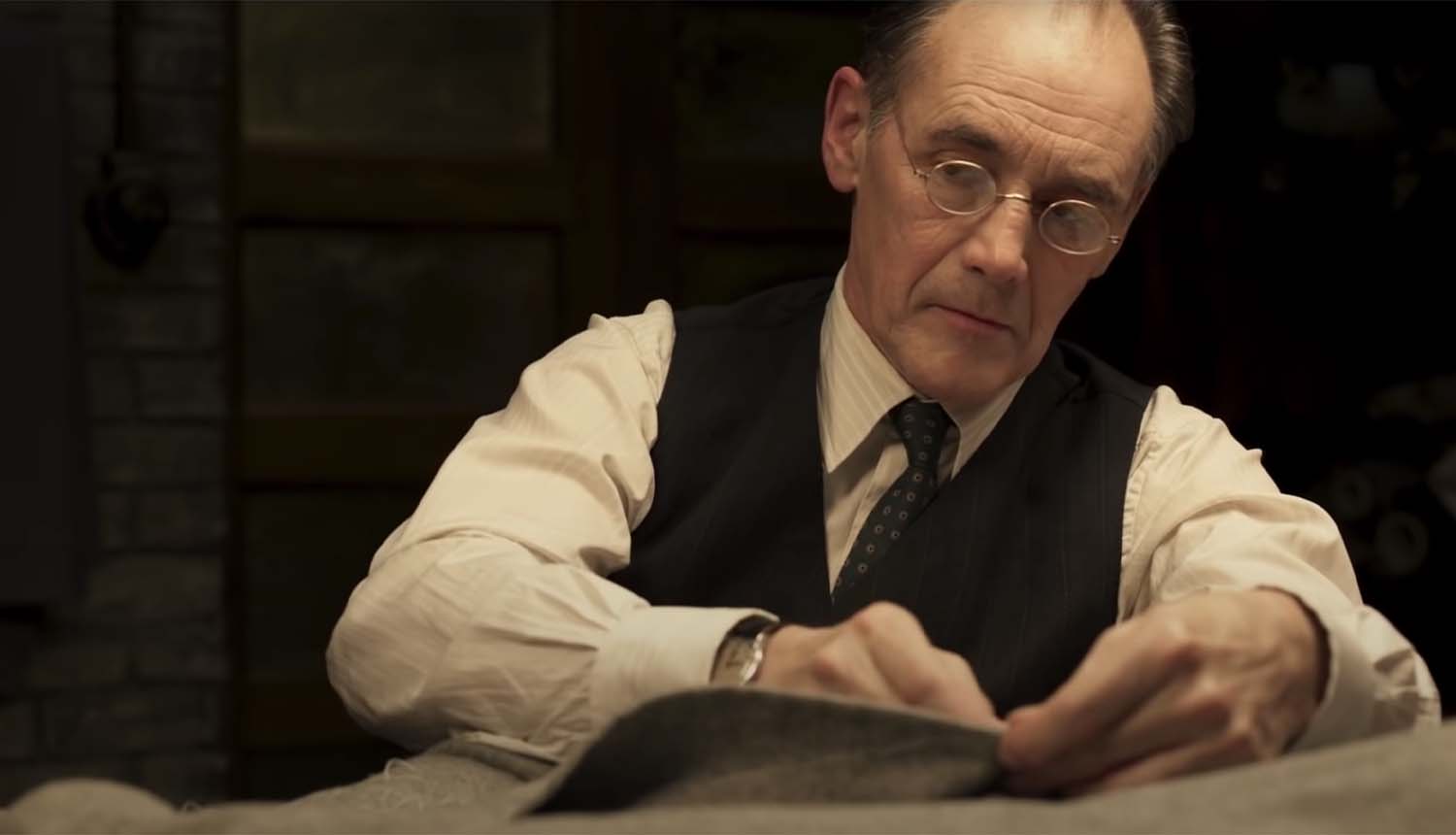 The Outfit - Plugged In