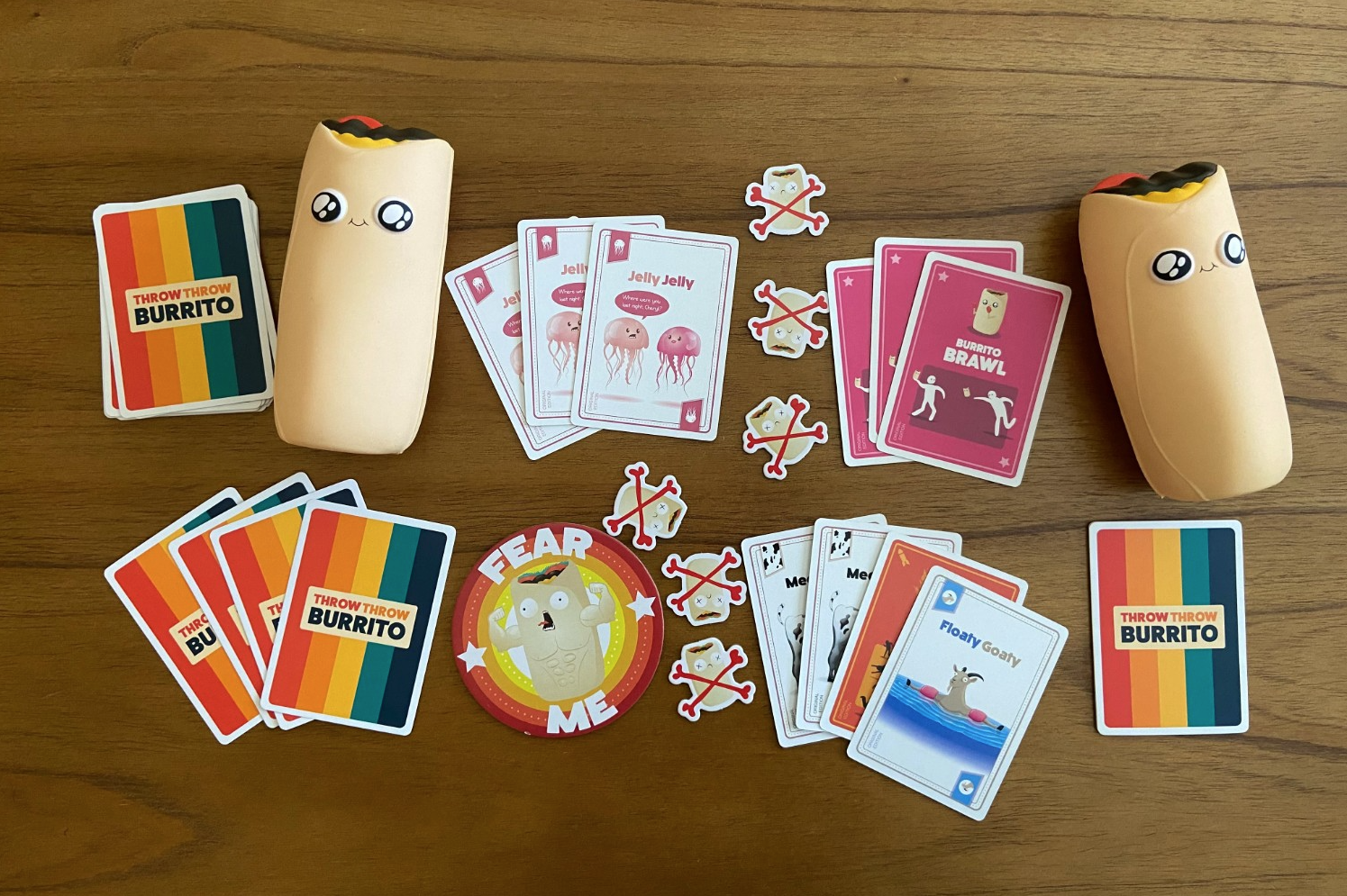 Want More Fun and Games in Your Life? Here’s Five (More) Family ...