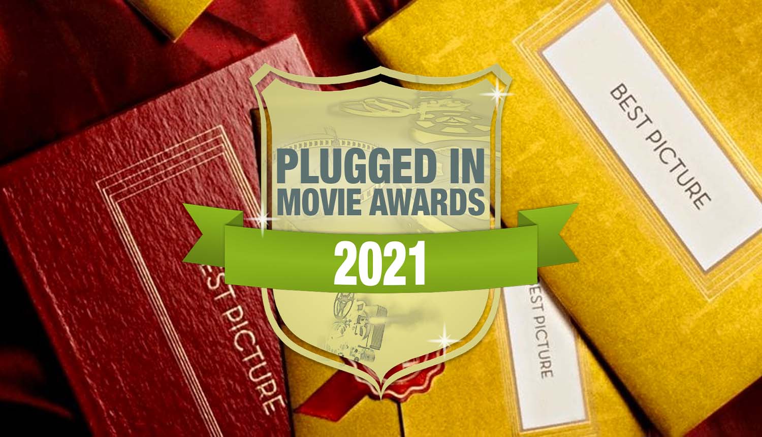 The Plugged In Show, Episode 122: We Select Our Plugged In Movie Awards ...