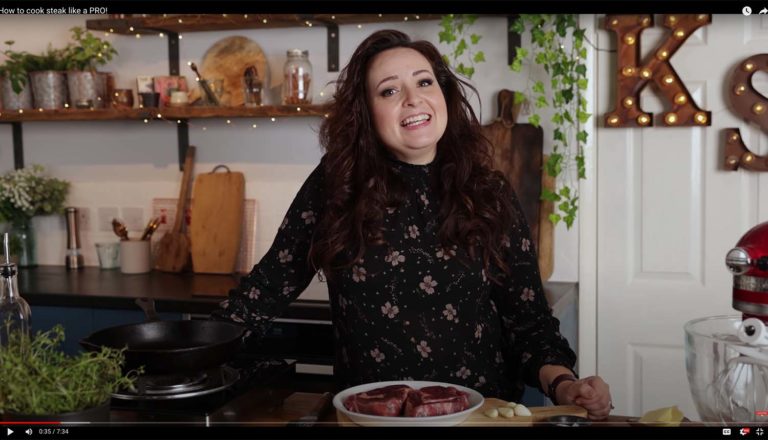 Five Family-Friendly YouTube Chefs You and Your Kids Will Love Watching ...