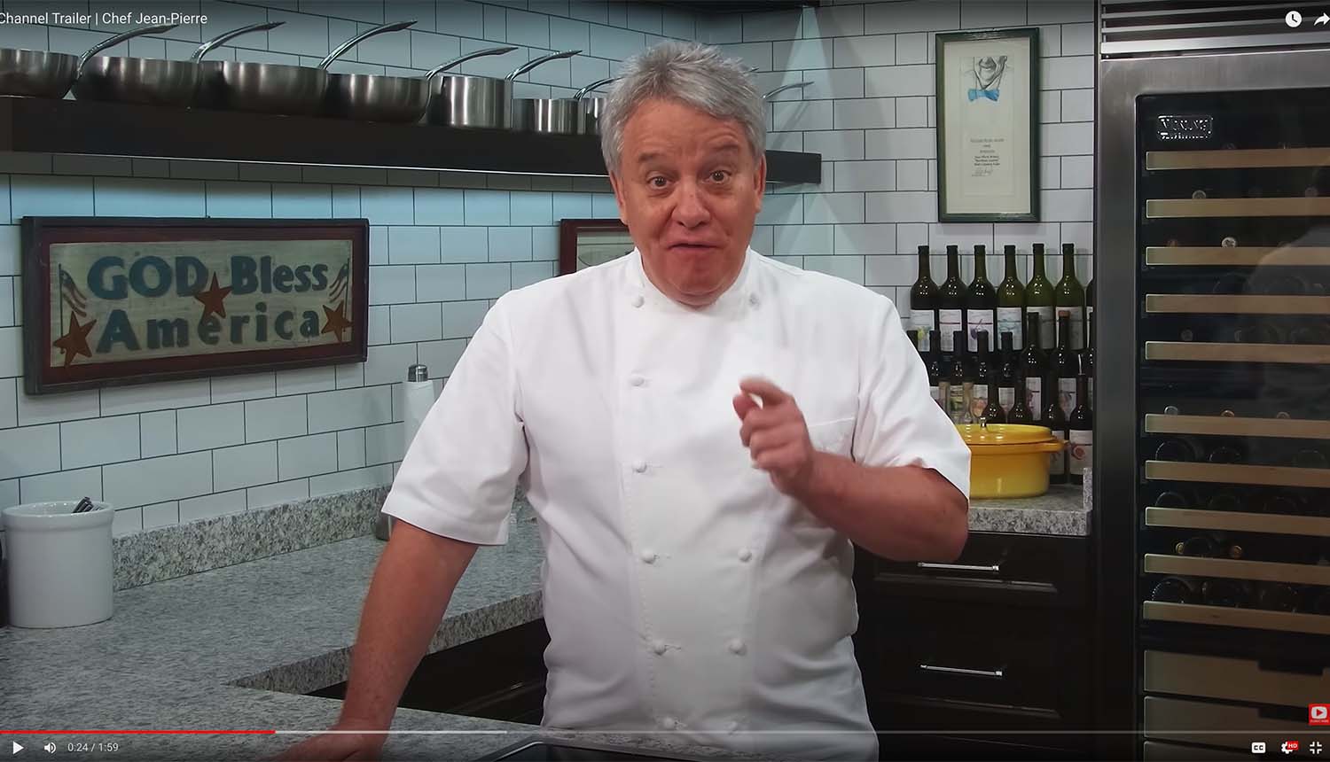 Five Family-Friendly YouTube Chefs You and Your Kids Will Love Watching ...