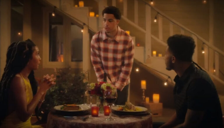 Grown-ish - Plugged In