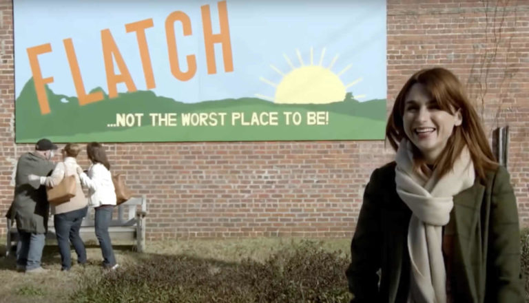 Welcome to Flatch - Plugged In
