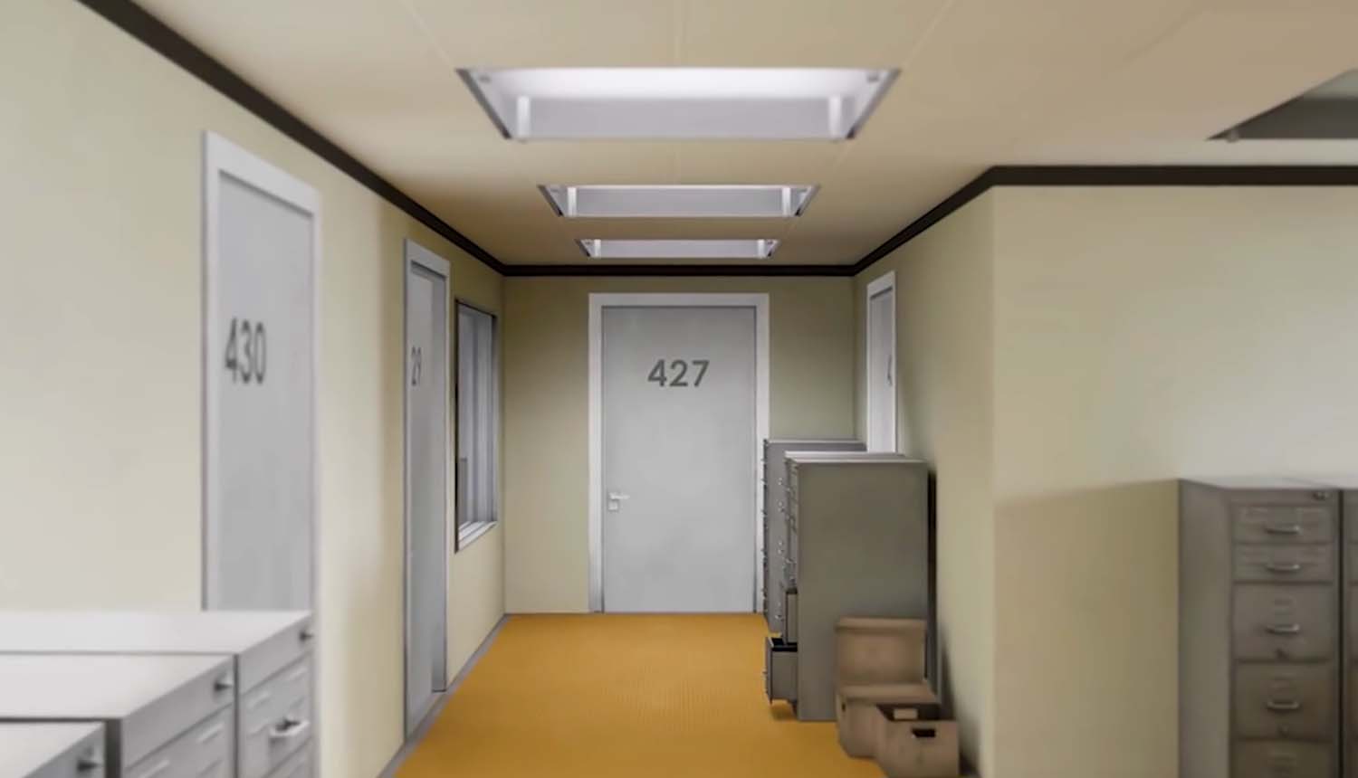 The Stanley Parable: Ultra Deluxe - Plugged In