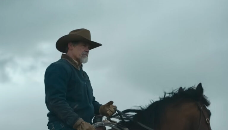 Outer Range - Plugged In