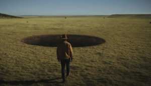 Outer Range - Plugged In