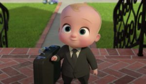 The Boss Baby: Back in the Crib - Plugged In
