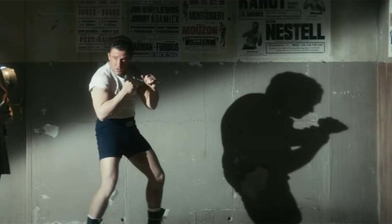 Miracles From Heaven - Plugged In