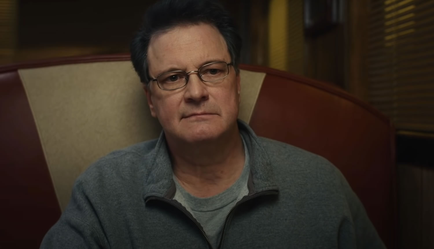 The Staircase - Plugged In