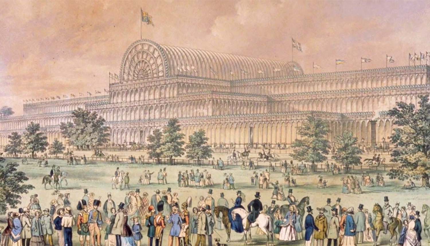 Defunctland - Plugged In